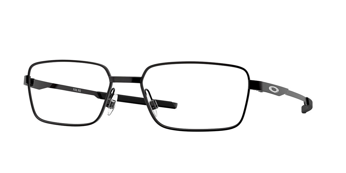 Oakley OX3036 FOIL RQ 303601 Glasses Satin Black | SmartBuyGlasses UK