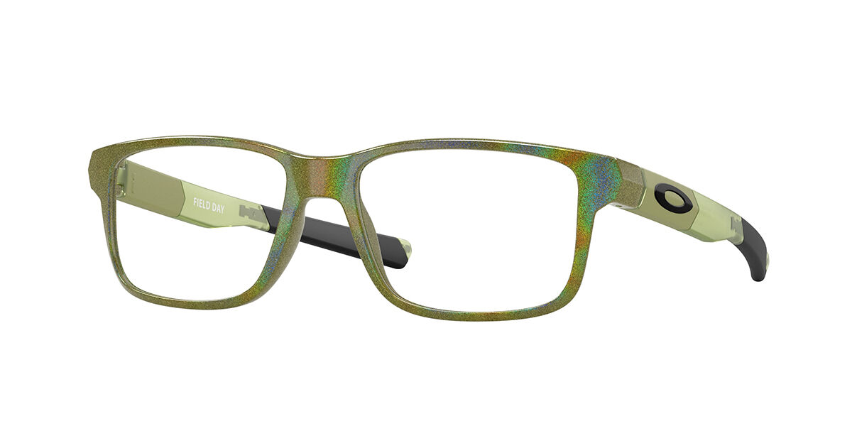 Oakley OY8007 FIELD DAY Kids 800713 gafas | Comprar en línea ahora ...