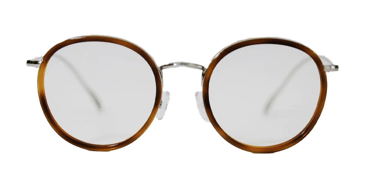 Cutler and Gross 9000 Kingsman HT Glasses Honey Tortoise | VisionDirect ...