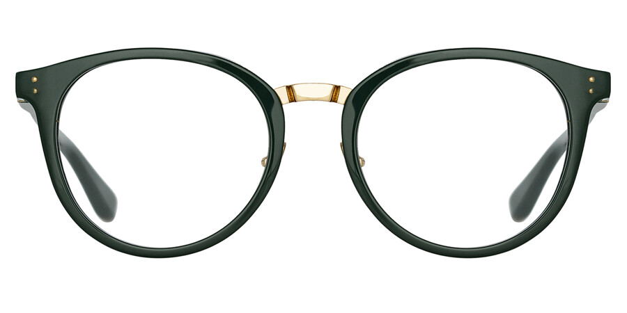Linda Farrow MORGAN LFL1366 C5 glasses | Buy online now ...