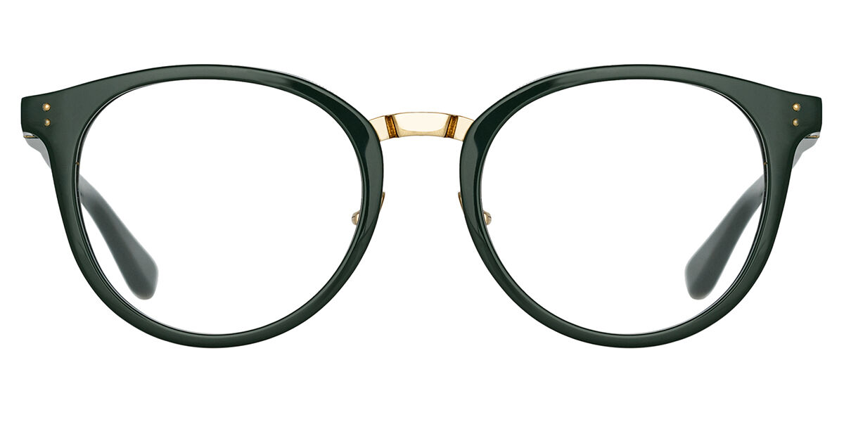 Linda Farrow MORGAN LFL1366 C5 glasses | Buy online now ...