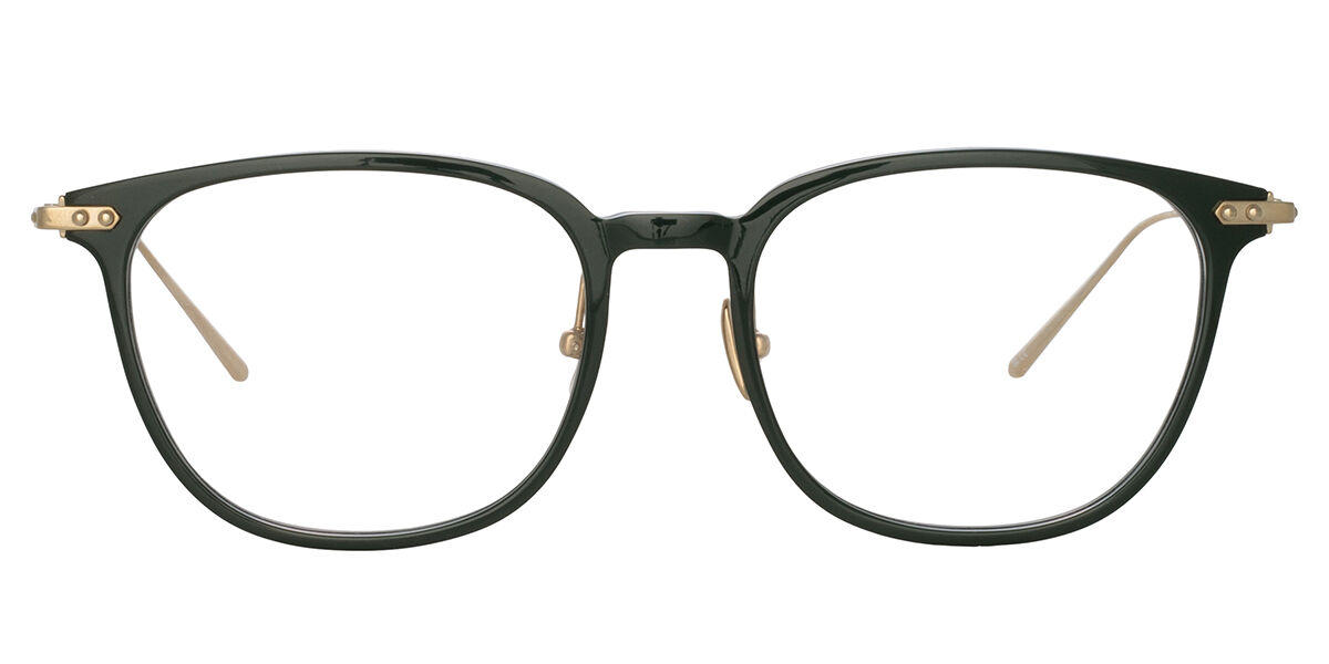 Linda Farrow WRIGHT LF07A Asian Fit C13 glasses | Buy online now ...
