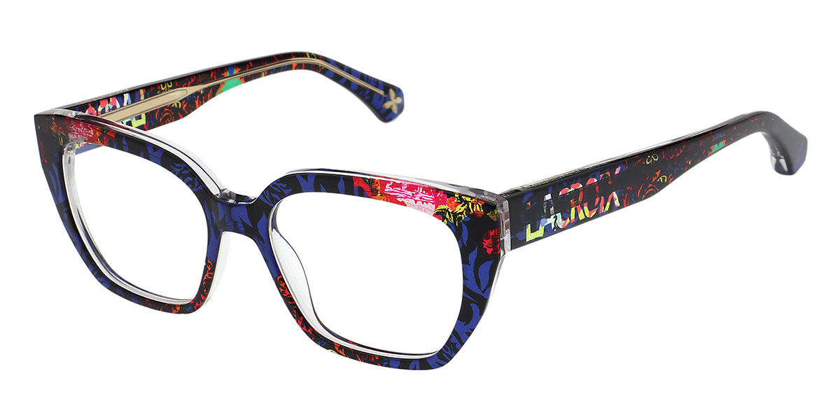 Christian Lacroix CL1177 637 glasses | Buy online now | Vision Direct AU