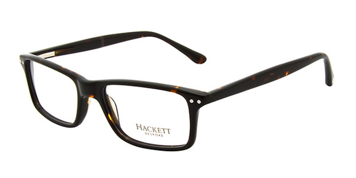 Hackett HEB126 11 Eyeglasses in Tortoiseshell | SmartBuyGlasses USA