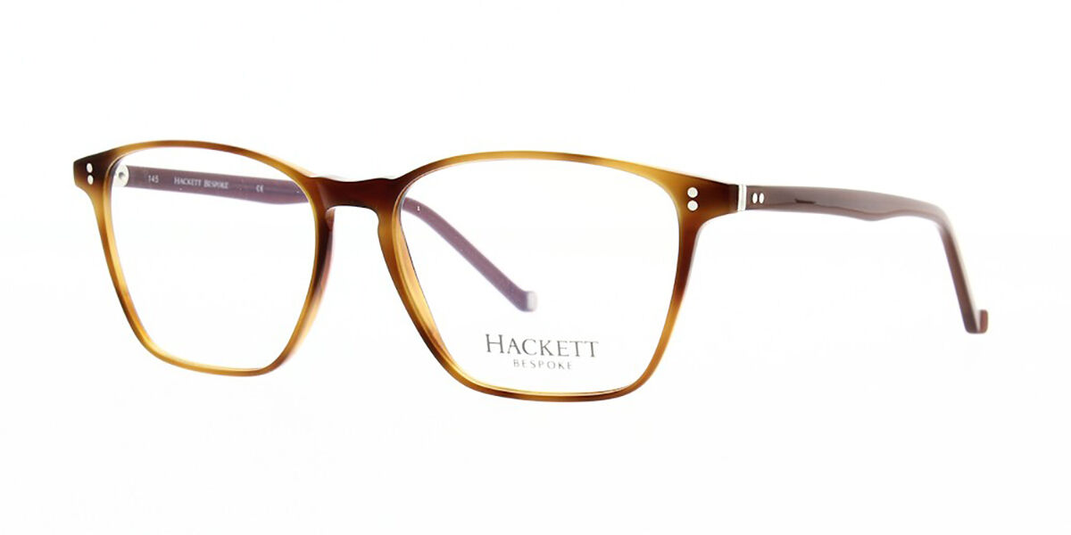 Hackett Heb251 152 Glasses Tortoiseshell Visiondirect Australia