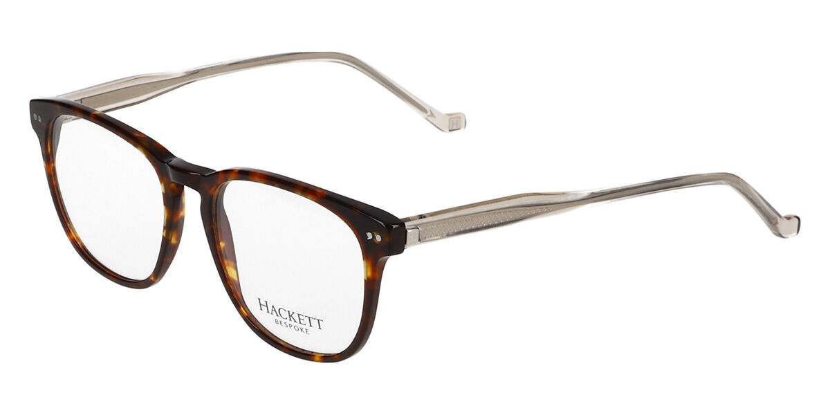 Hackett HEB304 123 Glasses Tortoise | VisionDirect Australia