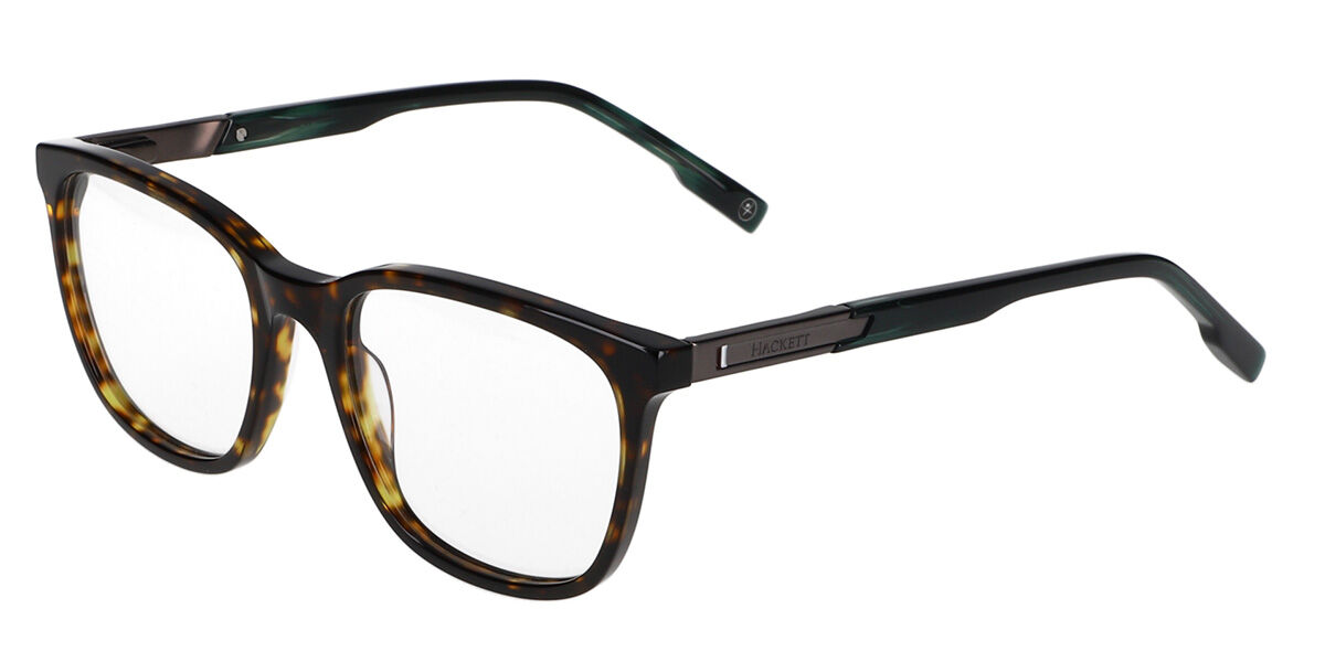 Hackett 1304 103 Eyeglasses in Tortoise | SmartBuyGlasses USA