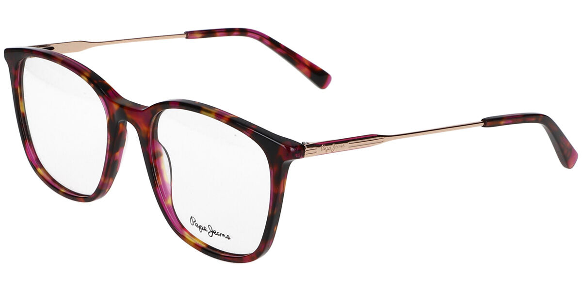 Pepe Jeans PJ3521 170 Eyeglasses in Tortoise | SmartBuyGlasses USA