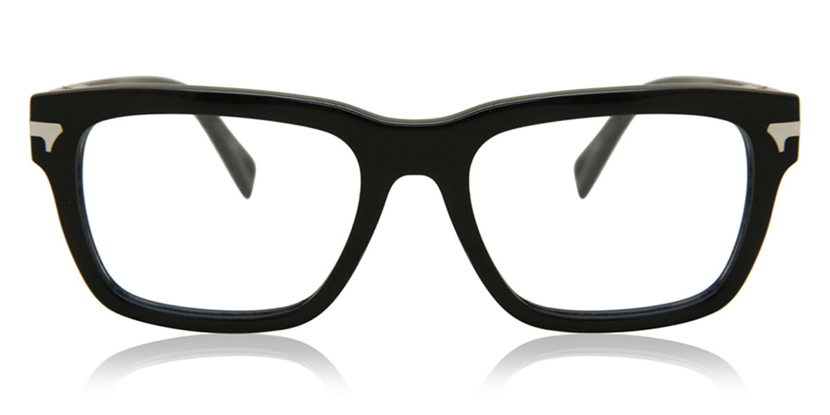 G Star Raw Gs2600 001 Glasses Black Smartbuyglasses Uk