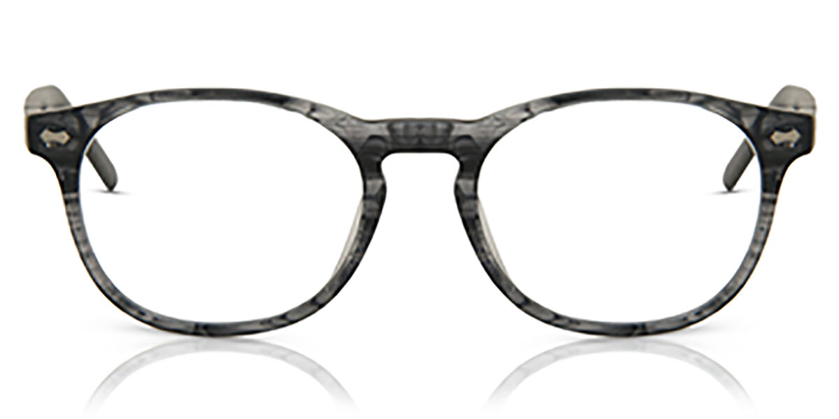 Arise Collective Modena K0996 C6 Eyeglasses in Grey | SmartBuyGlasses USA