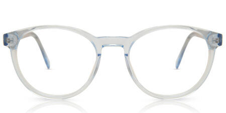 Oval Glasses | Oval Frame Glasses | SmartBuyGlasses UK