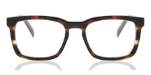 Arise Collective ECO Anders 105106 C2 Eyeglasses in Transparent Grey | SmartBuyGlasses USA