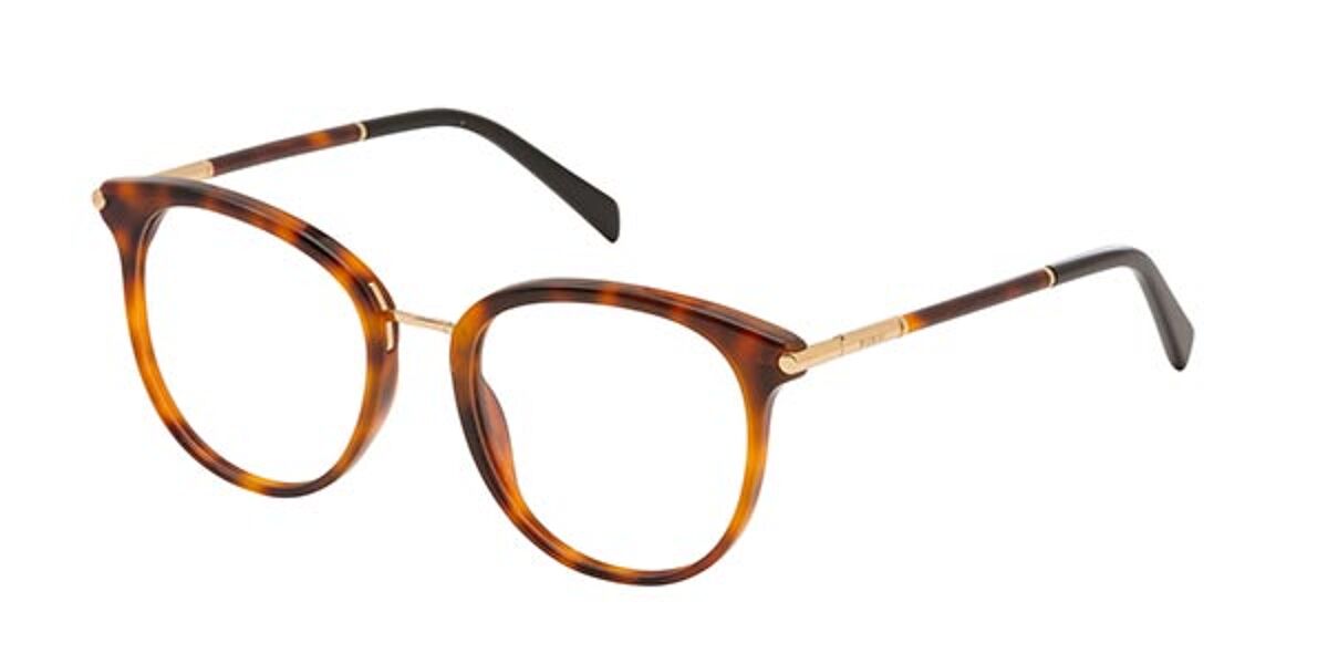 Balmain BL 1105 C02 Eyeglasses in Tortoiseshell | SmartBuyGlasses USA