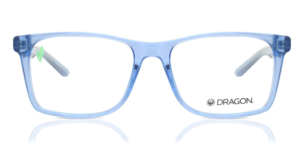 Rectangle DRAGON Prescription Glasses | Buy Prescription Glasses Online