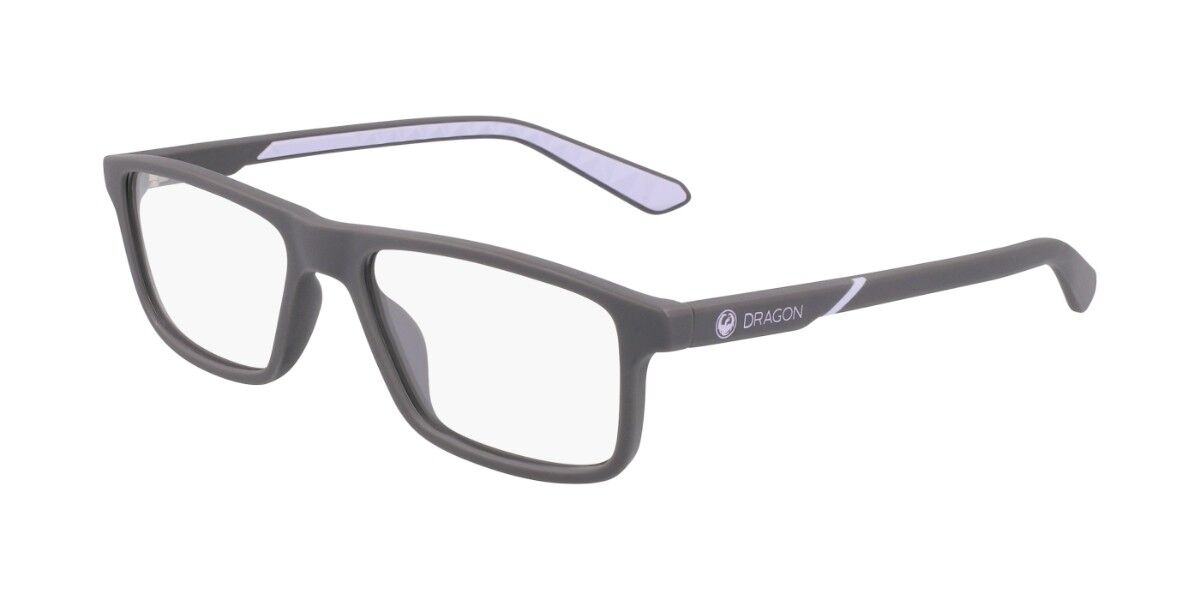 Dragon DR5014 020 Brille Matte Dark Grey | SmartBuyGlasses Deutschland