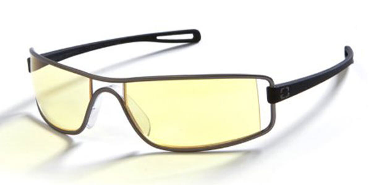 Gunnar Halogen L6089/2-C005 Eyeglasses in Grey | SmartBuyGlasses USA