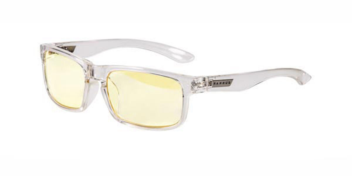 Gunnar Enigma Blue-Light Block ENI-07601 Glasses Clear | VisionDirect ...