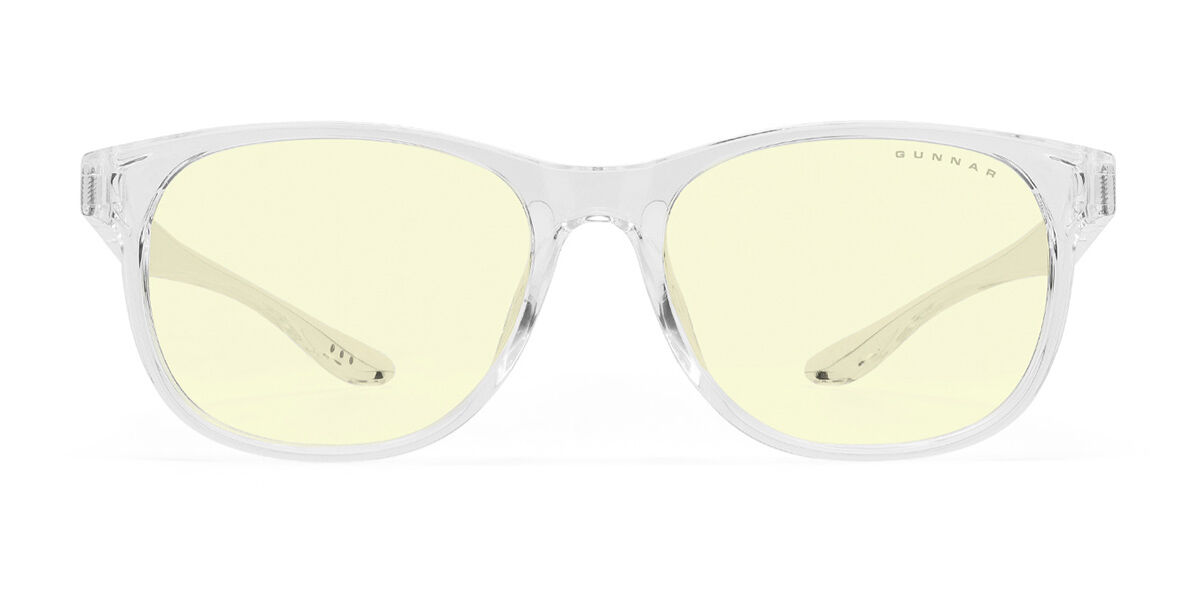 Gunnar Rush Blue-Light Block Kids RUS-11301 Glasses Clear ...