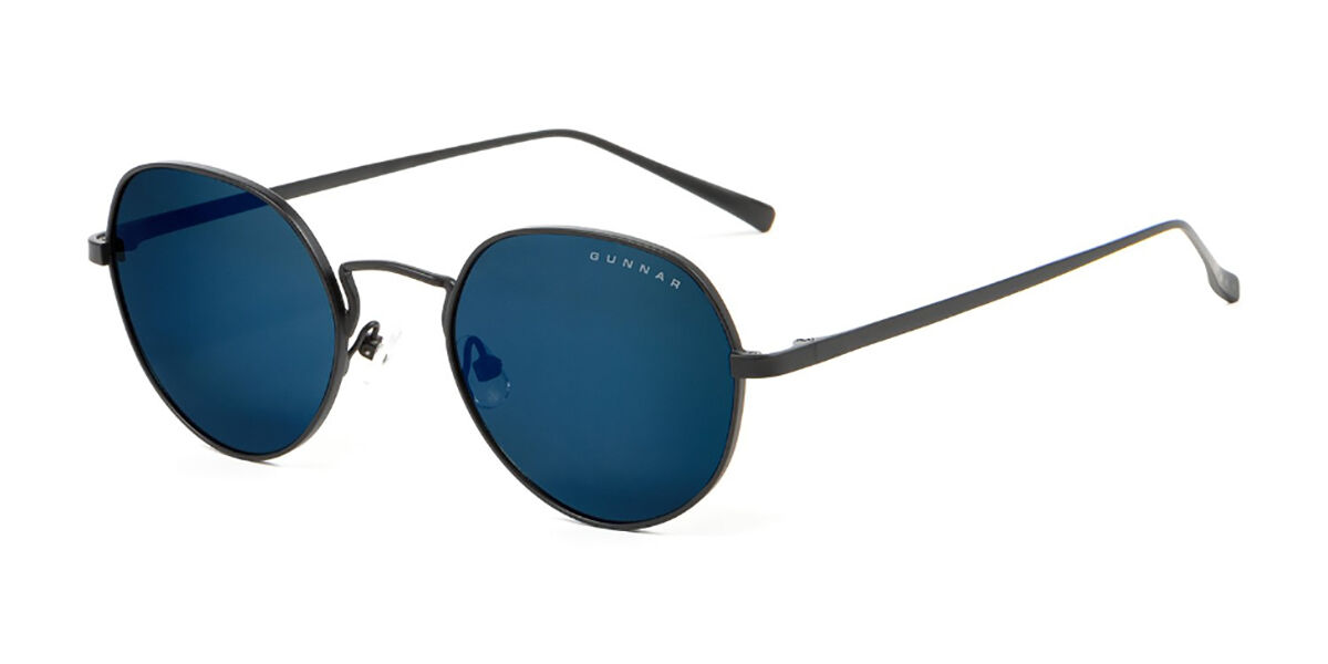 Gunnar Infinite Blue-Light Block IFT-00111 Glasses Onyx Black ...