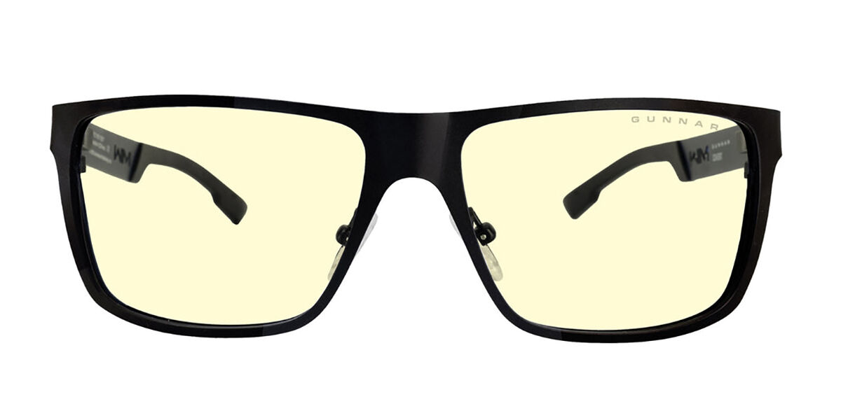 Gunnar CALL OF DUTY - COVERT MW2 Asian Fit Blue-Light Block COV-MW201 ...