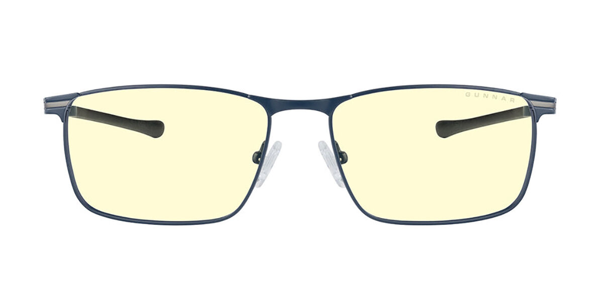 Gunnar Mendocino Asian Fit Blue Light Block Ttm 11601 Sunglasses Midnight Blue Visiondirect