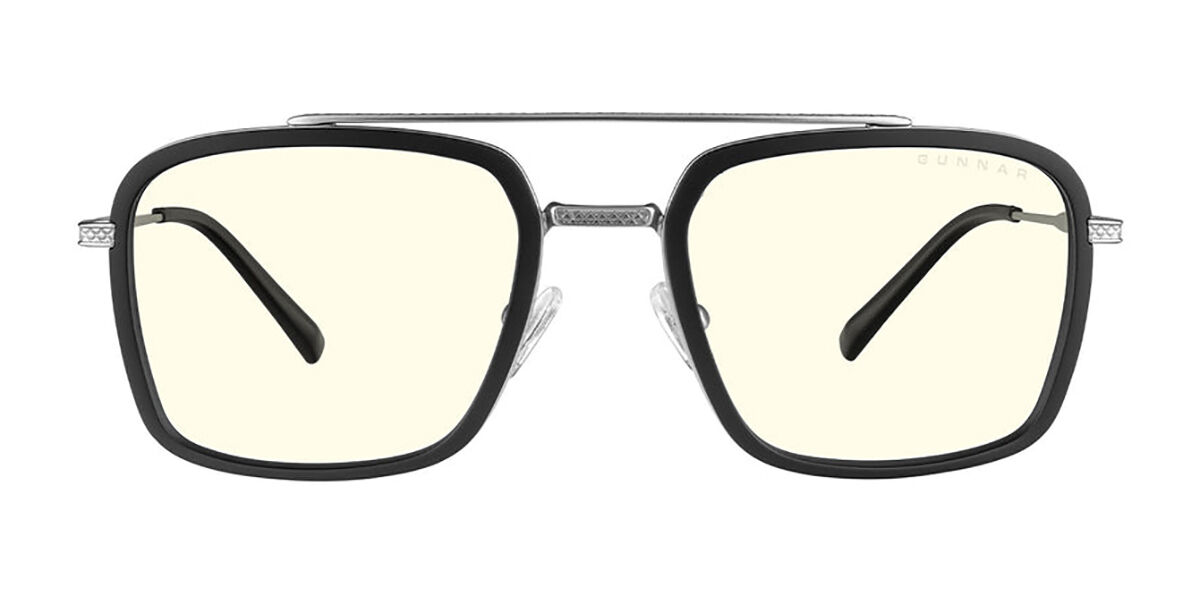 Gunnar STARK INDUSTRIES - MARVEL Asian Fit Blue-Light Block EDI-12309 ...