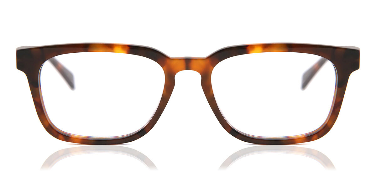 Retrosuperfuture NUMERO 25 CTE Glasses Tortoiseshell | VisionDirect ...
