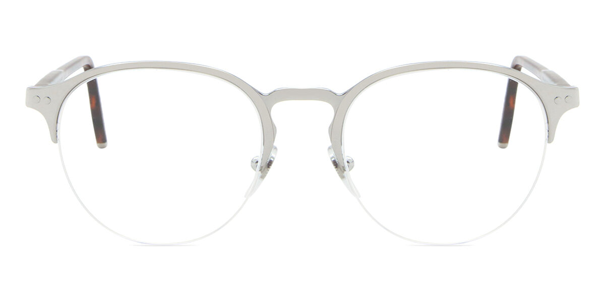 Retrosuperfuture NUMERO 38 FCT Eyeglasses in Silver | SmartBuyGlasses USA