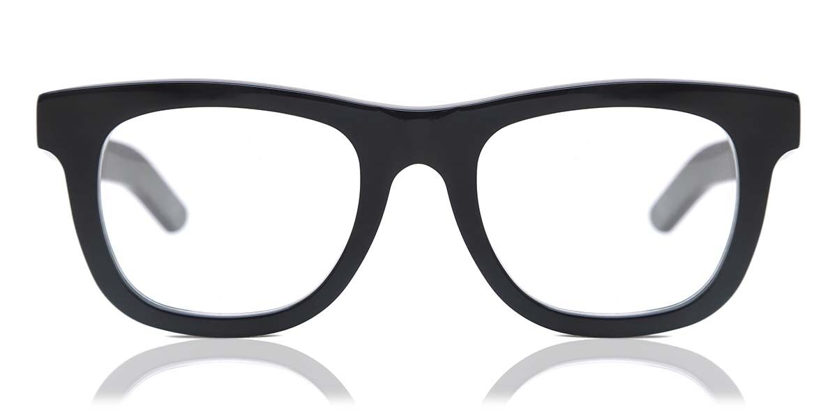 Retrosuperfuture CICCIO OPTICAL NERO L SI8 occhiali | Compra online ora | SmartBuyGlasses IT
