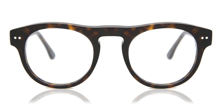 Retrosuperfuture NUMERO 73 NERO YBL glasses | Buy online now | Vision Direct AU