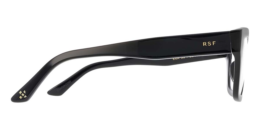 Retrosuperfuture NUMERO 108 BLACK E6A glasses | Buy online now | SmartBuyGlasses US
