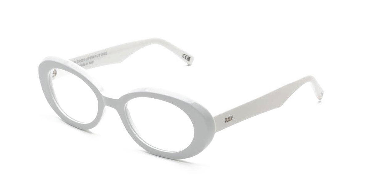 Retrosuperfuture NUMERO 109 BLACK GF2 glasses | Buy online now | Vision Direct AU