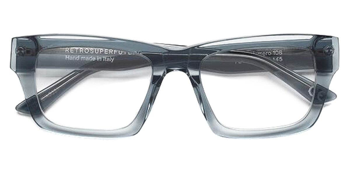 Retrosuperfuture NUMERO 108 STONED 7LY glasses | Buy online now | Vision Direct AU