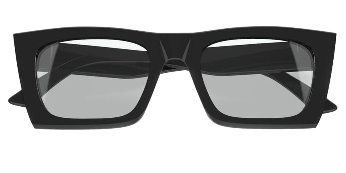 Retrosuperfuture NUMERO 117 NERO R2N glasses | Buy online now | Vision Direct AU