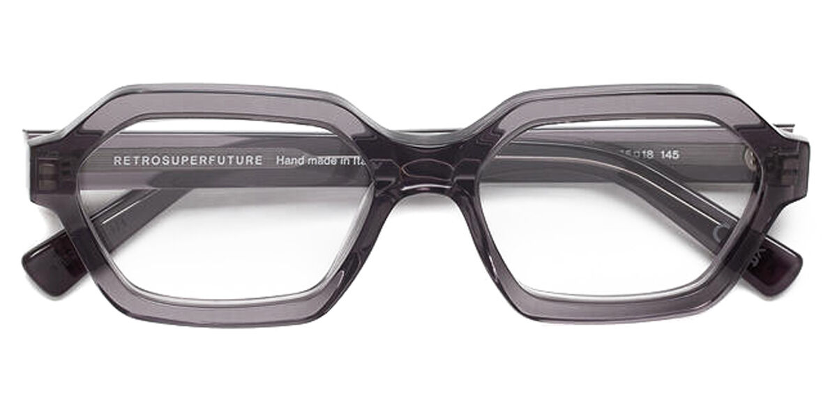 Retrosuperfuture POOCH OPTICAL NEBBIA TQ2 glasses | Buy online now | Vision Direct AU
