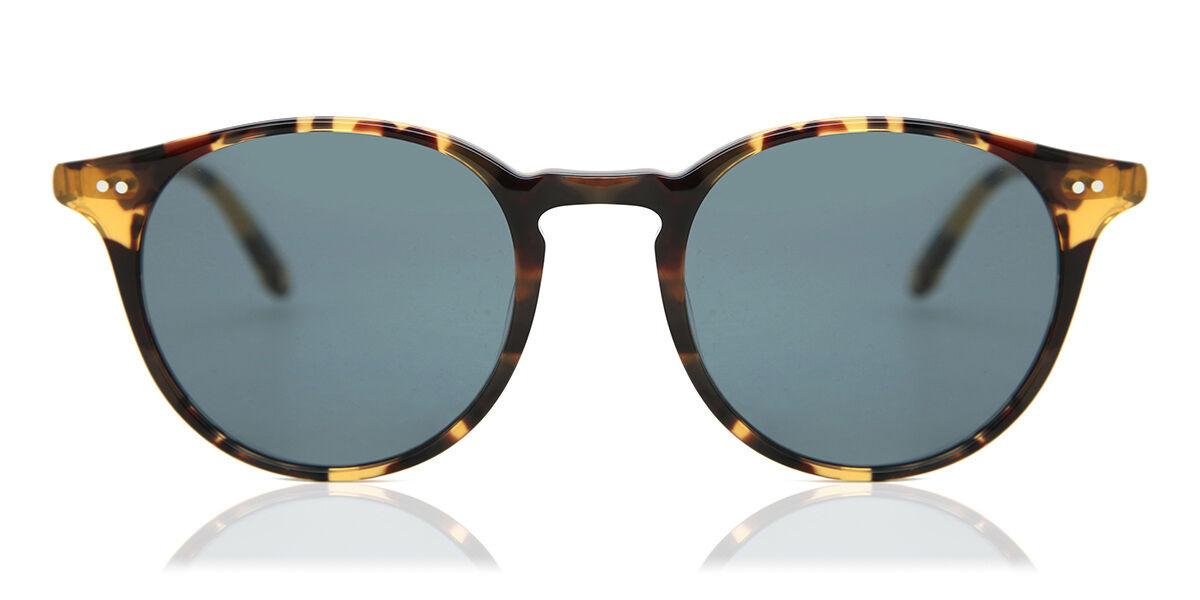 Garrett Leight Clune DKT/SFBSTORT Glasses Tortoiseshell | VisionDirect ...