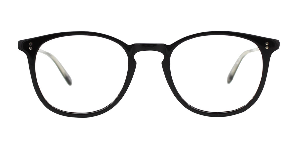 Garrett Leight KINNEY MBK glasses | Buy online now | Vision Direct AU
