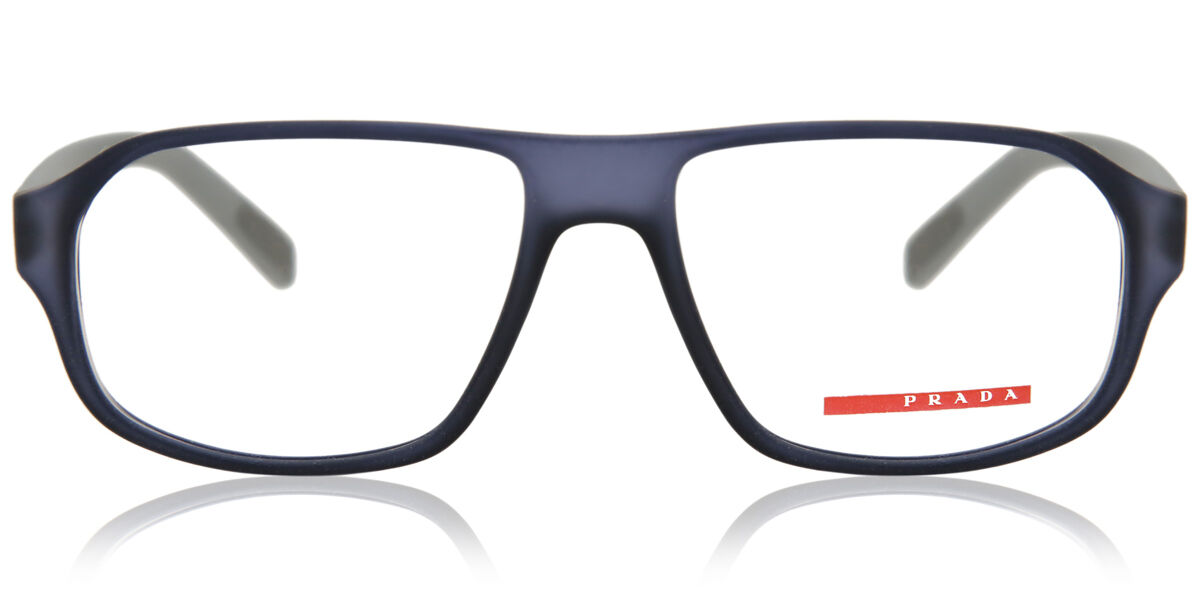 Prada Linea Rossa PS05GV UFJ1O1 glasses | Buy online now ...