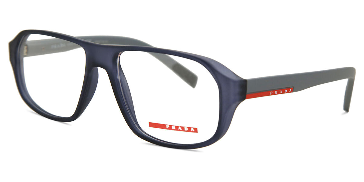 Prada Linea Rossa PS05GV UFJ1O1 glasses | Buy online now ...