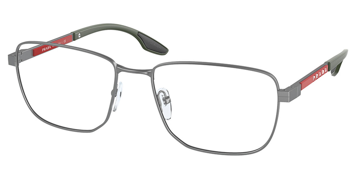 Prada Linea Rossa PS50OV 7CQ1O1 glasses | Buy online now | Vision Direct AU