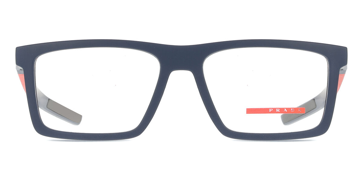 Prada Linea Rossa PS02QV MAG1O1 glasses | Buy online now | VisionDirect AU