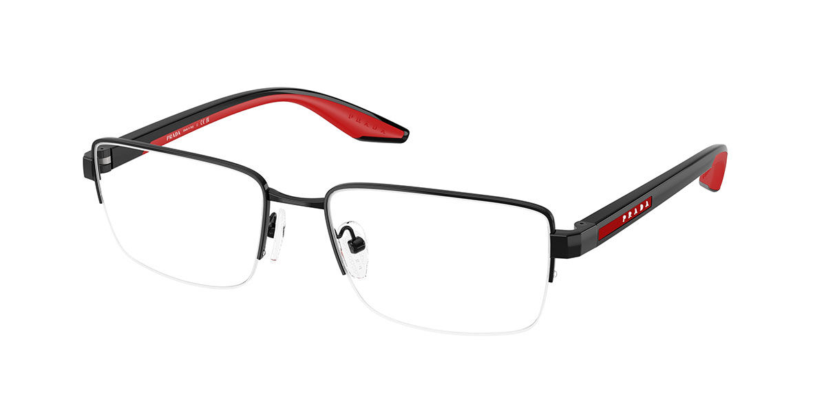 Prada Linea Rossa PS 51SV 1AB1O1 gafas | Comprar en línea ahora ...