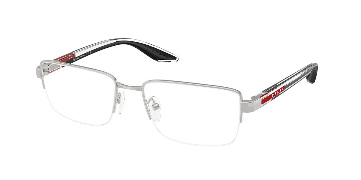 Prada Linea Rossa PS 51SV 1BC1O1 glasses | Buy online now ...