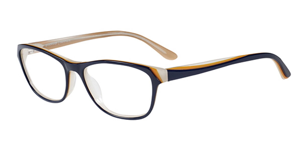 Prodesign Essential 1766 9022 glasses | Buy online now | Vision Direct AU