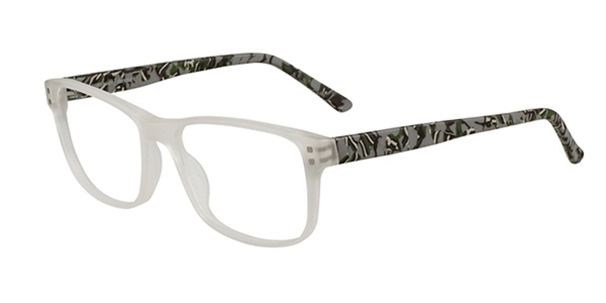 Prodesign 4771 Fourth Dimension 1121 glasses | Buy online now | Vision ...