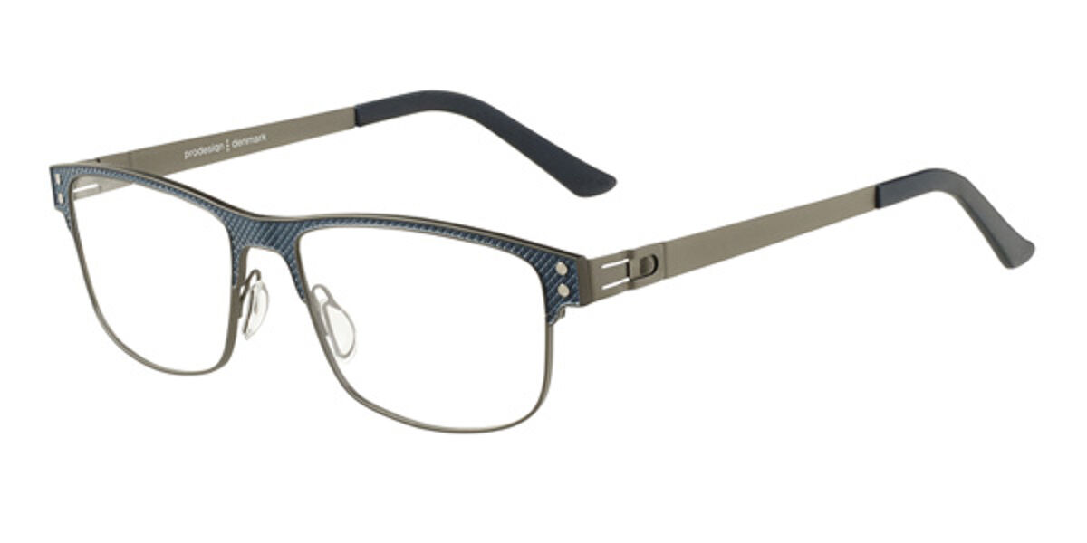 Prodesign 6309 Axiom 9121 glasses | Buy online now | Vision Direct AU