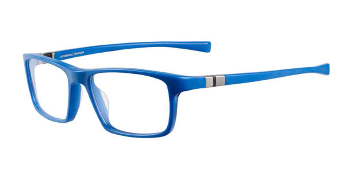 Lentes Recetados Prodesign 7633 Zense 9021 Verde | LentesWorld México