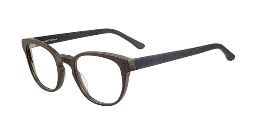 Prodesign 4720 Fourth Dimension 5236 glasses | Buy online now | Vision ...