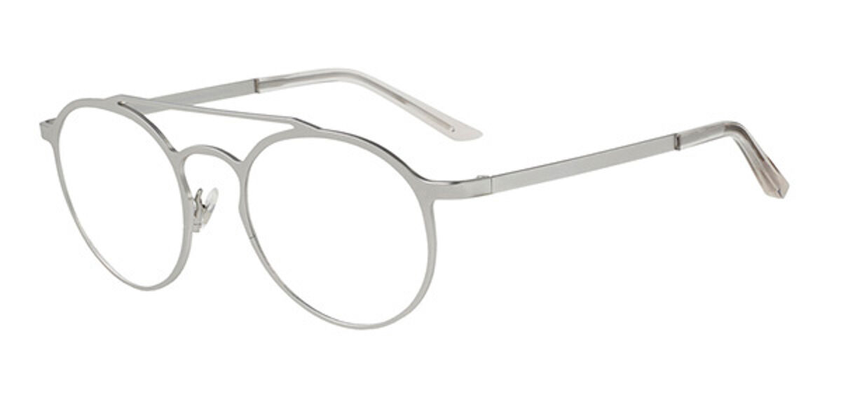 Prodesign 4144 1011 Glasses Grey | VisionDirect Australia