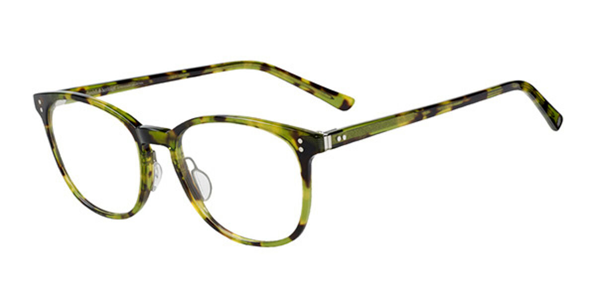 Prodesign 4732 9534 Glasses Tortoiseshell | SmartBuyGlasses UK